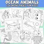Transportation Coloring Pages for Kids - Itsy Bitsy Fun
