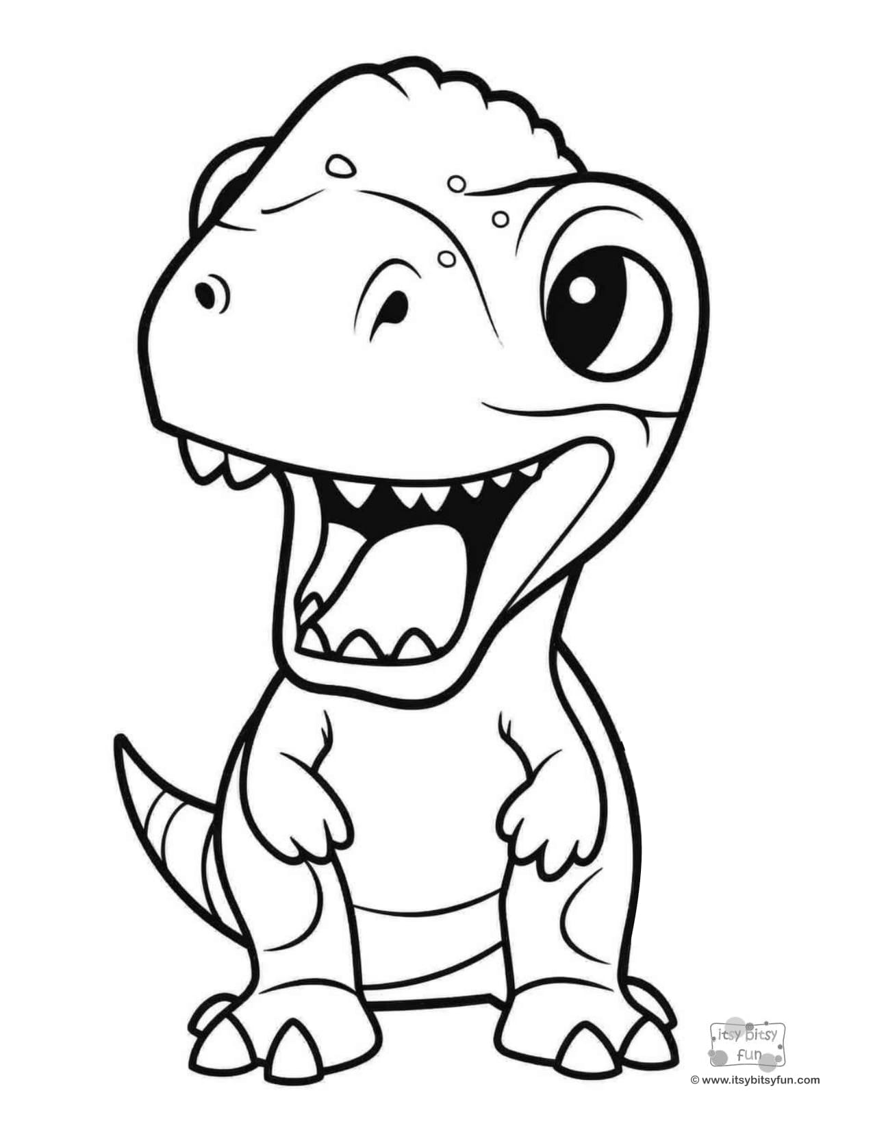 Dinosaur Coloring Pages Printable Pdf Coloring Pages Dinosaur Coloring Pages Printable Pdf Coloring Pages