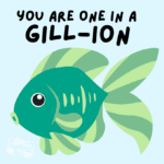 25+ Fish Puns and Jokes for Kids - Itsy Bitsy Fun
