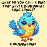 25+ Bird Puns and Jokes for Kids - Itsy Bitsy Fun