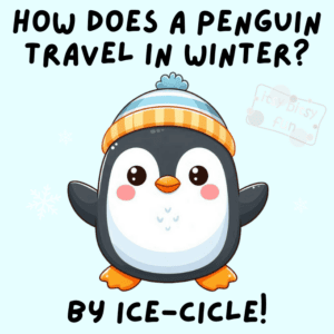 25+ Penguin Puns and Jokes for Kids - Itsy Bitsy Fun