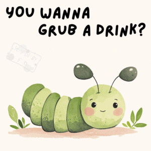 25+ Caterpillar Puns and Jokes for Kids - Itsy Bitsy Fun