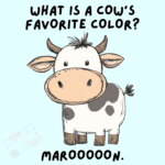 25+ Cow Puns and Jokes for Kids - Itsy Bitsy Fun