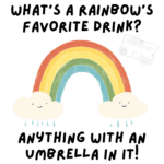 25+ Rainbow Puns and Jokes for Kids - Itsy Bitsy Fun