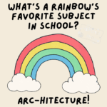 25+ Rainbow Puns and Jokes for Kids - Itsy Bitsy Fun