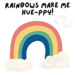 25+ Rainbow Puns and Jokes for Kids - Itsy Bitsy Fun