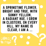 25+ Daffodil Jokes and Riddles for Kids - Itsy Bitsy Fun