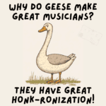 25+ Goose Jokes and Riddles for Kids - Itsy Bitsy Fun