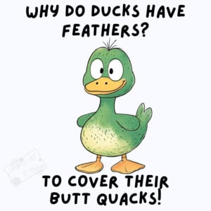 25+ Duck Puns and Jokes for Kids - Itsy Bitsy Fun