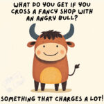 25+ Bull Jokes and Riddles for Kids - Itsy Bitsy Fun
