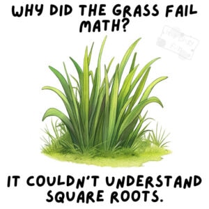25+ Grass Puns and Jokes for Kids - Itsy Bitsy Fun