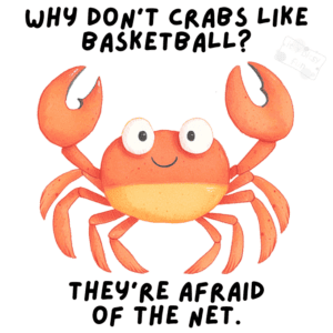 25+ Sea Animals Puns and Jokes for Kids - Itsy Bitsy Fun