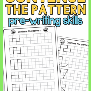Worksheets for Kids - Itsy Bitsy Fun